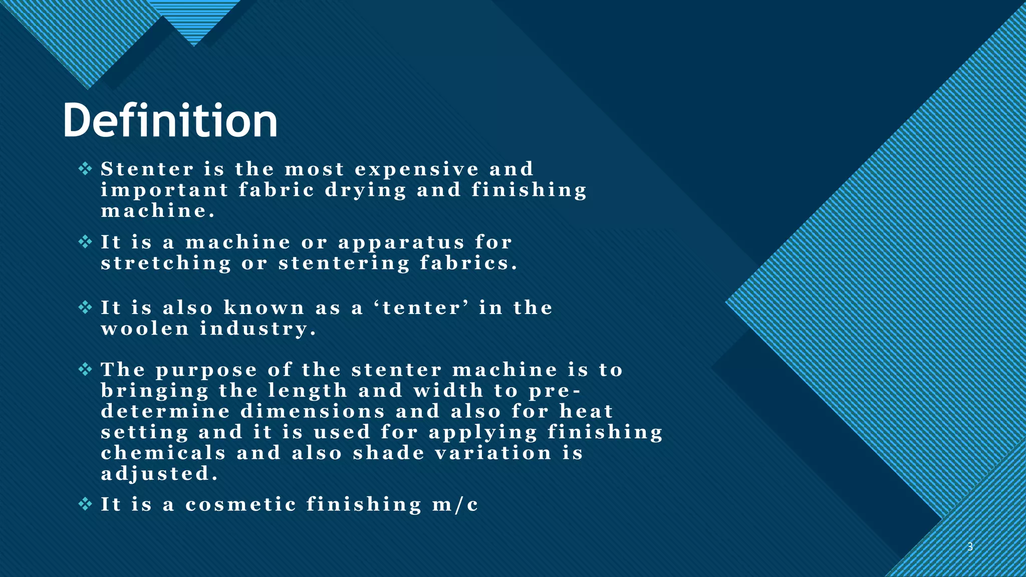 Stenter Machine.pptx