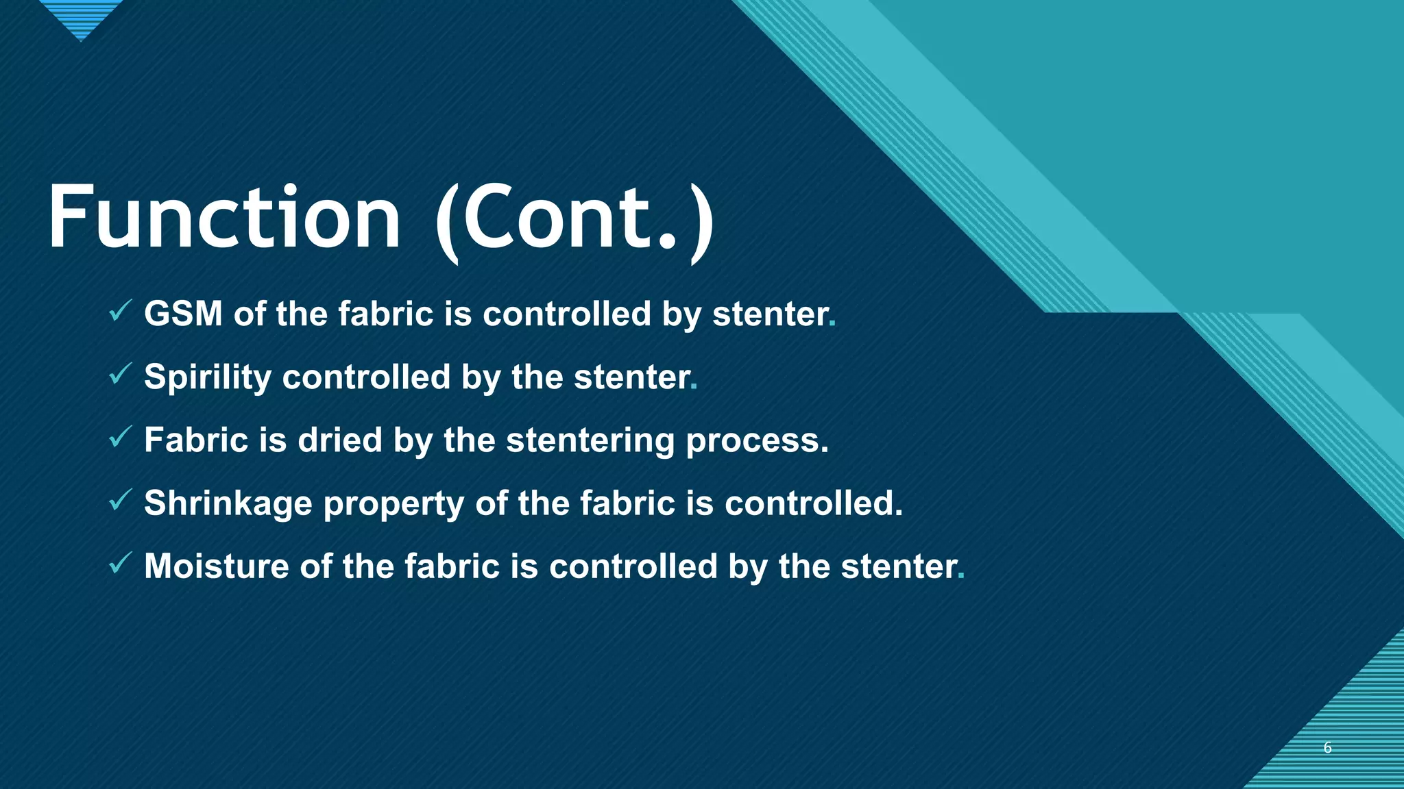 Stenter Machine.pptx