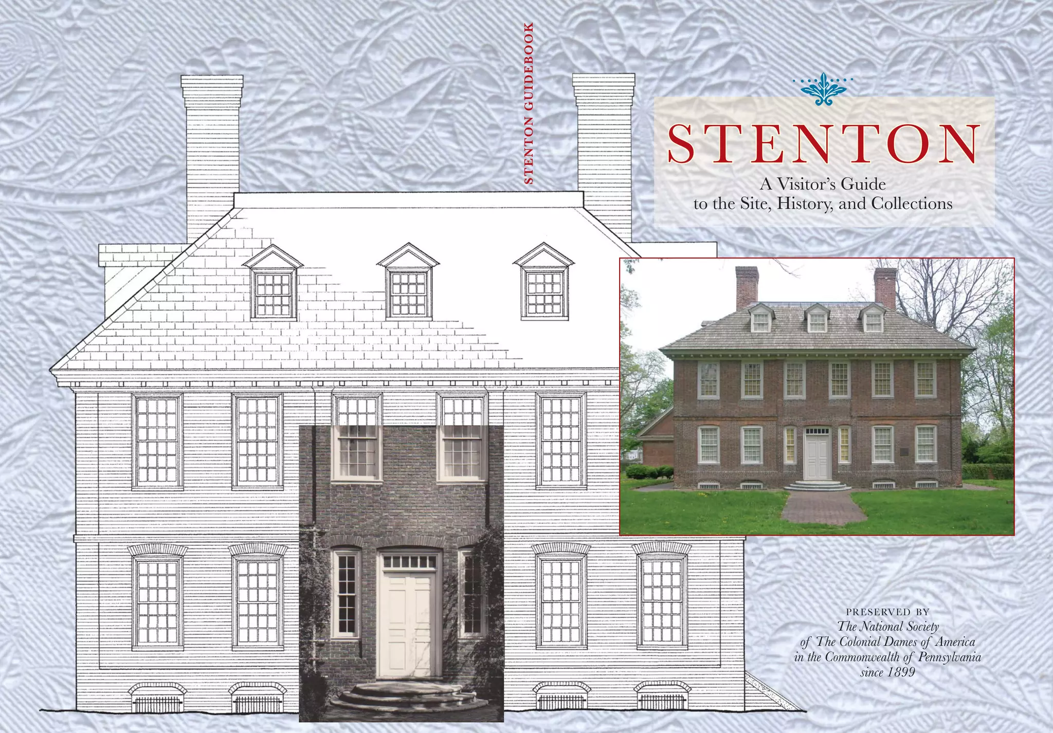A Visitor's Guide to Stenton's History and Collections | PPT