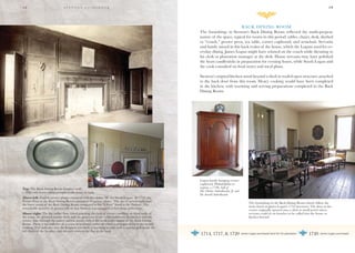 Stenton Mansion Guidebook | PDF