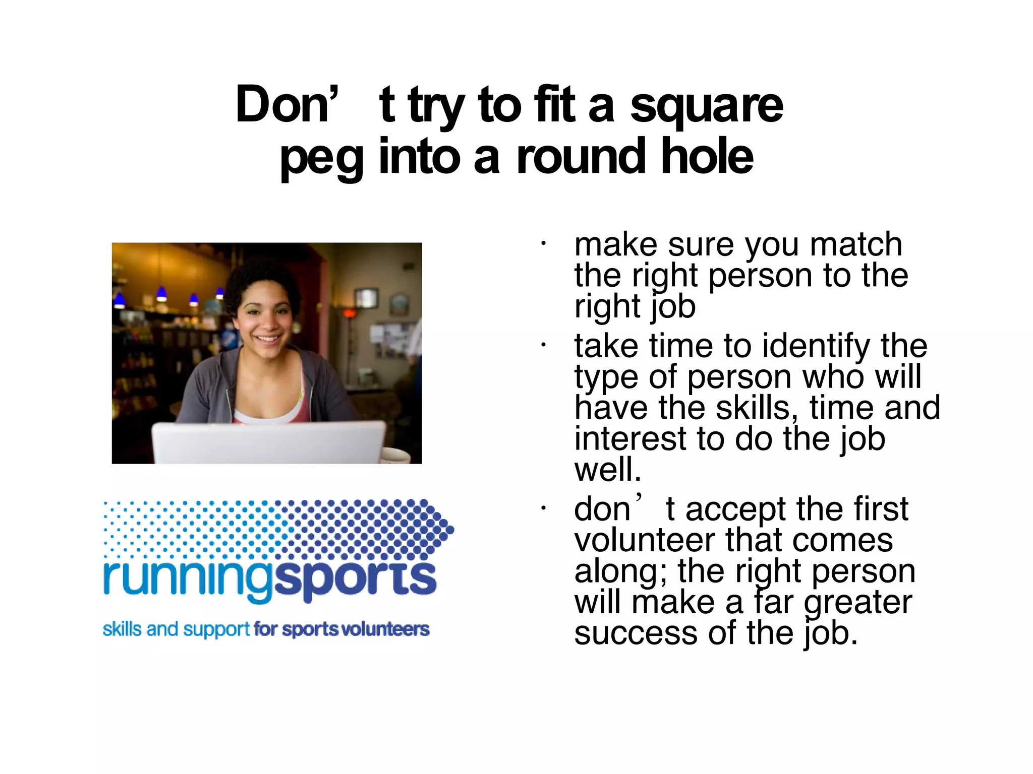 Step 2 Identify Skills | PPT