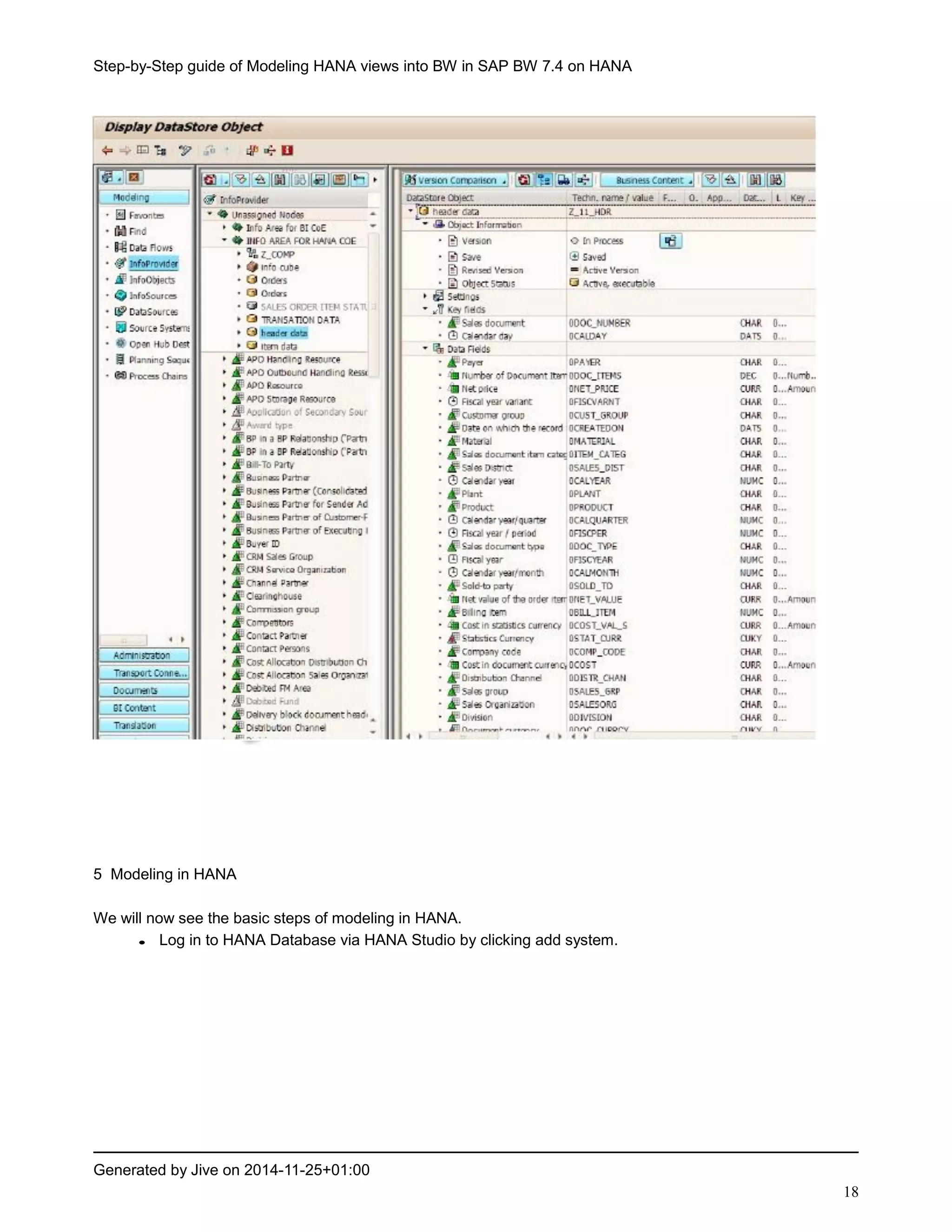 Step by-step-guide-of-modeling-hana-views-into-bw-in-sap-bw-7-4-on-hana ...