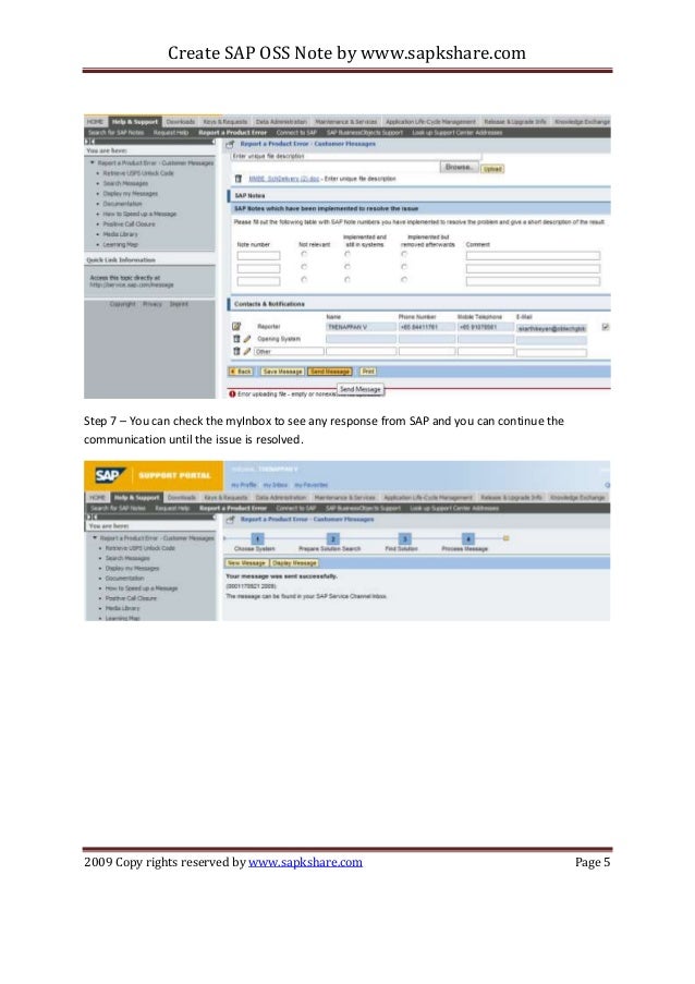 Step by-step-guide-on-how-to-create-an-sap-oss-notes