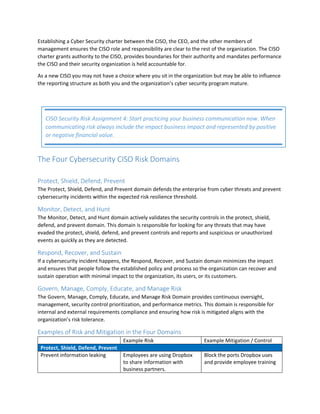 Step by-step-guide risk-security-dunn_firth_v.1.8 | PDF