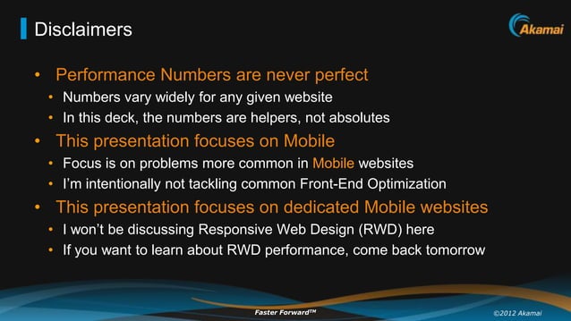 Step by Step Mobile Optimization | PPTX | Browsers | Computer Software and Applications