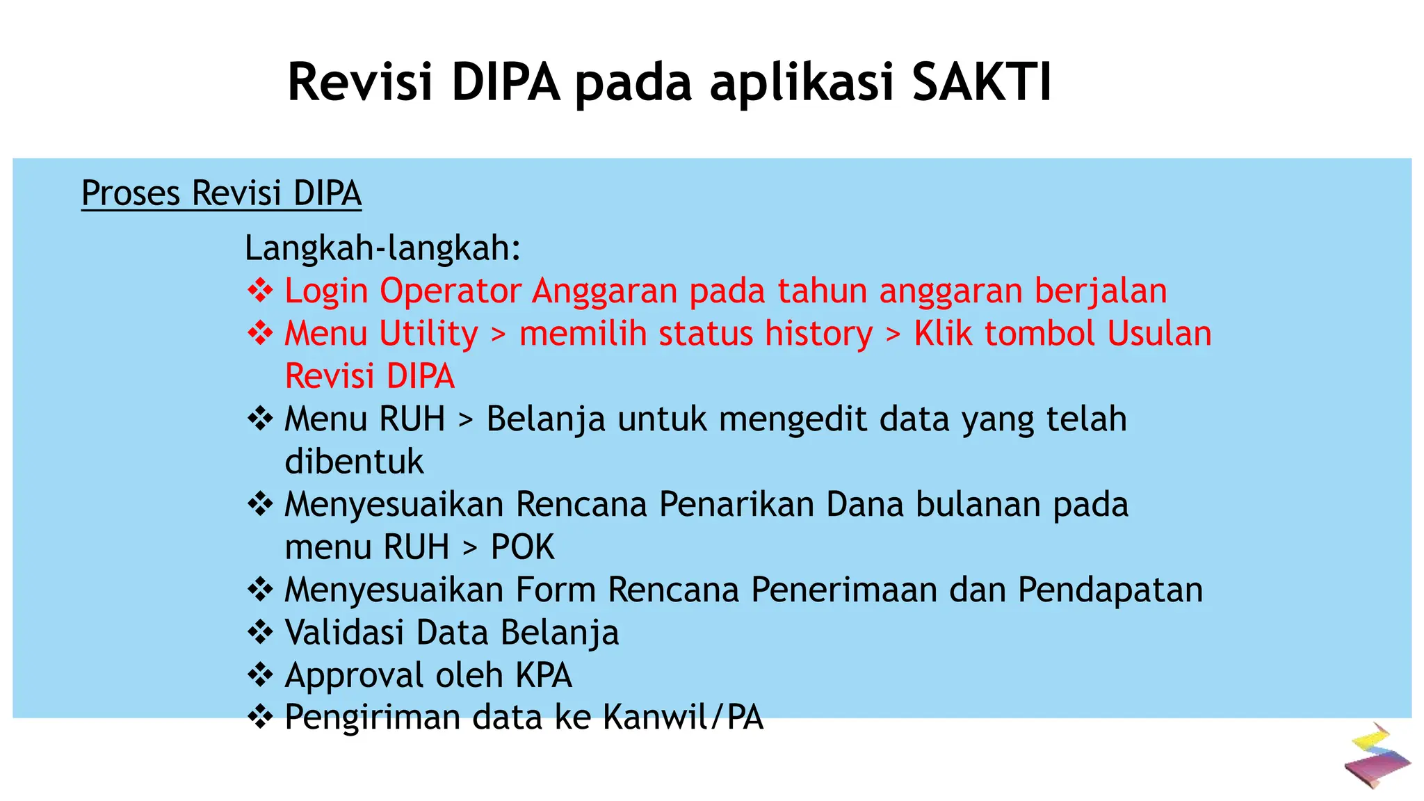 step-by-step-Revisi-POK-dan-Revisi-DIPA-sakti.pptx