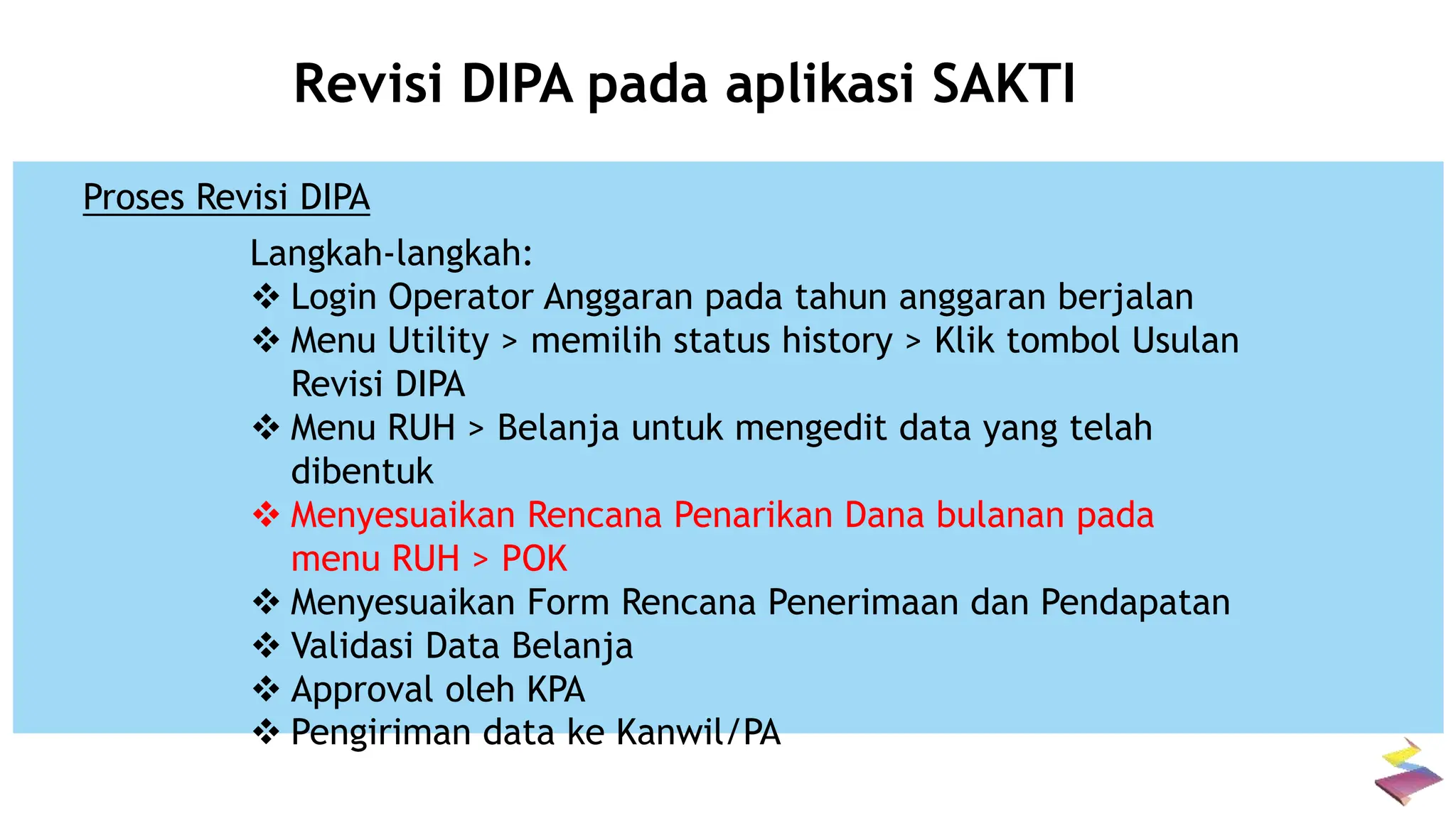 step-by-step-Revisi-POK-dan-Revisi-DIPA-sakti.pptx