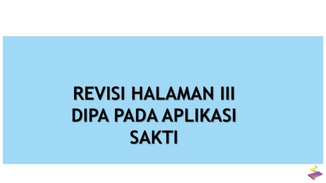 step-by-step-Revisi-POK-dan-Revisi-DIPA-sakti.pptx