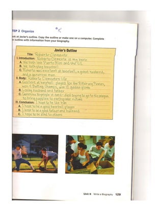 Step by-step-writing | PDF