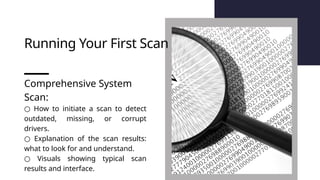 A Step-by-Step Guide to Enhancing Your PC with Windows Driver Fixer | PPT
