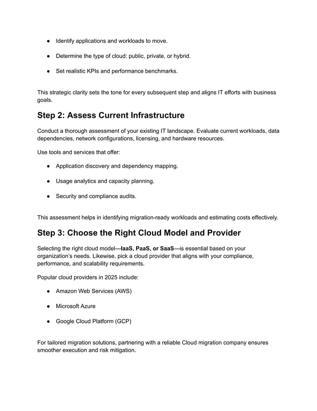 Step-by-Step Cloud Migration Strategy for 2025.pdf