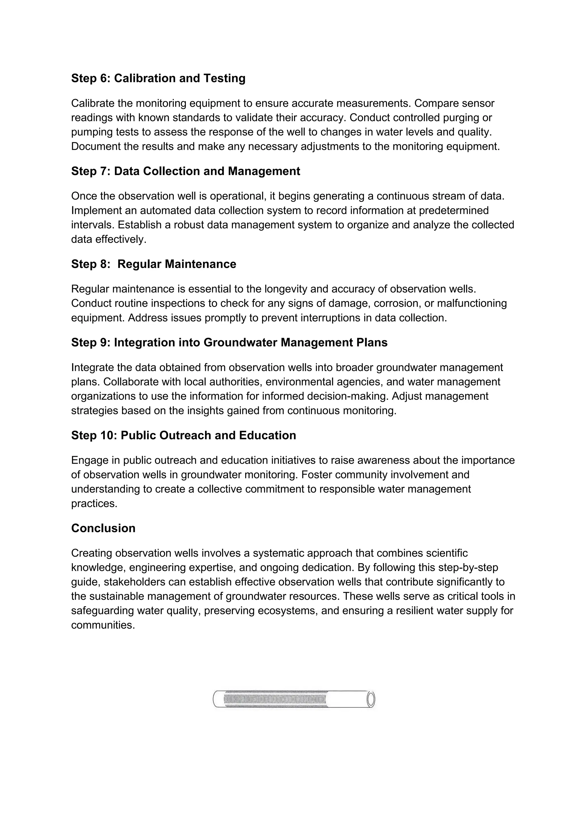 Step-by-Step Comprehensive Guide to Observation Wells.pdf