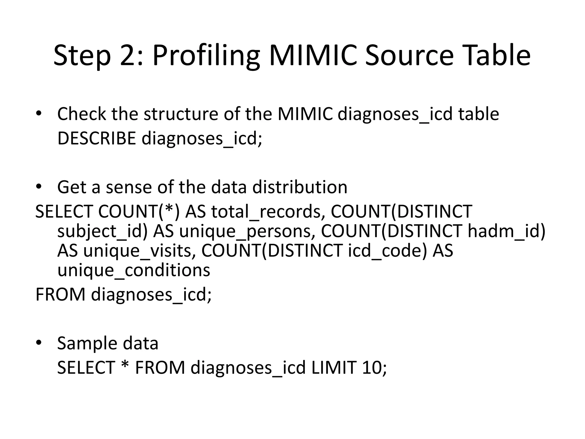 Step-by-Step guide along with the SQL code for.pptx