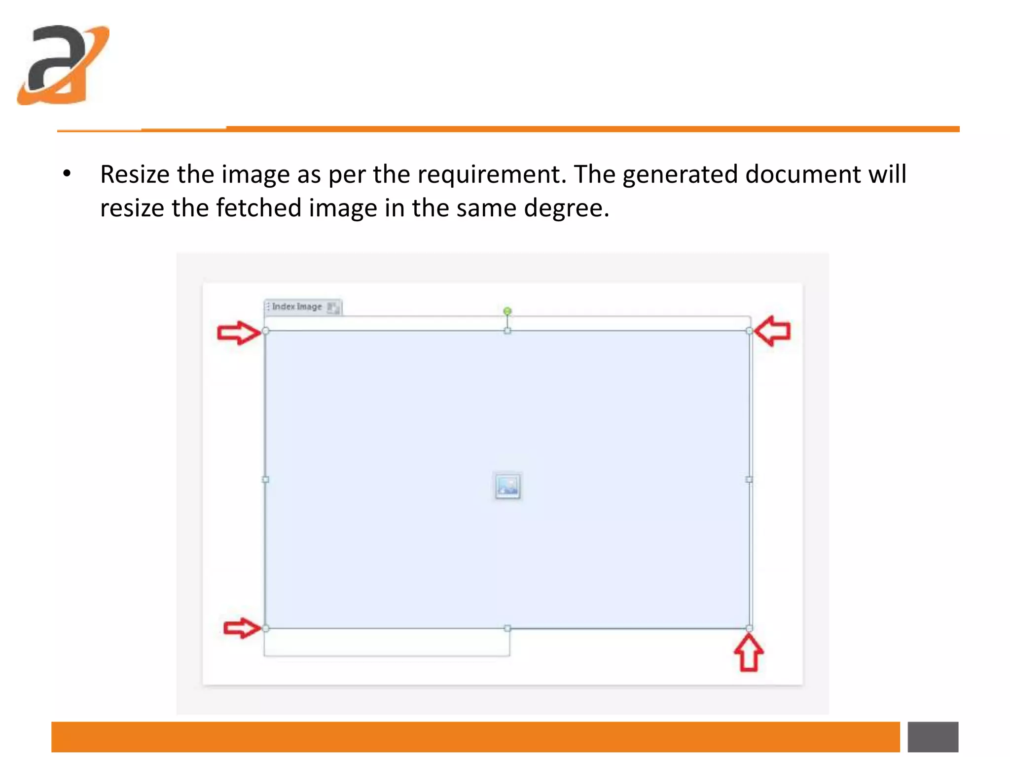 [Step by-step guide] configure document generation functionality in ms dynamics 365 | PPTX