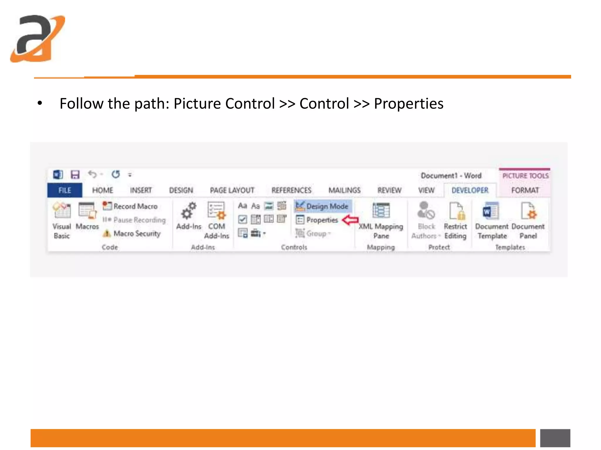 [Step by-step guide] configure document generation functionality in ms dynamics 365 | PPTX