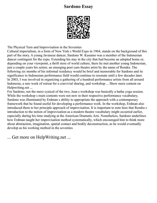 Step-By-Step Guide For Beginners On How To Write Term Paper | PDF