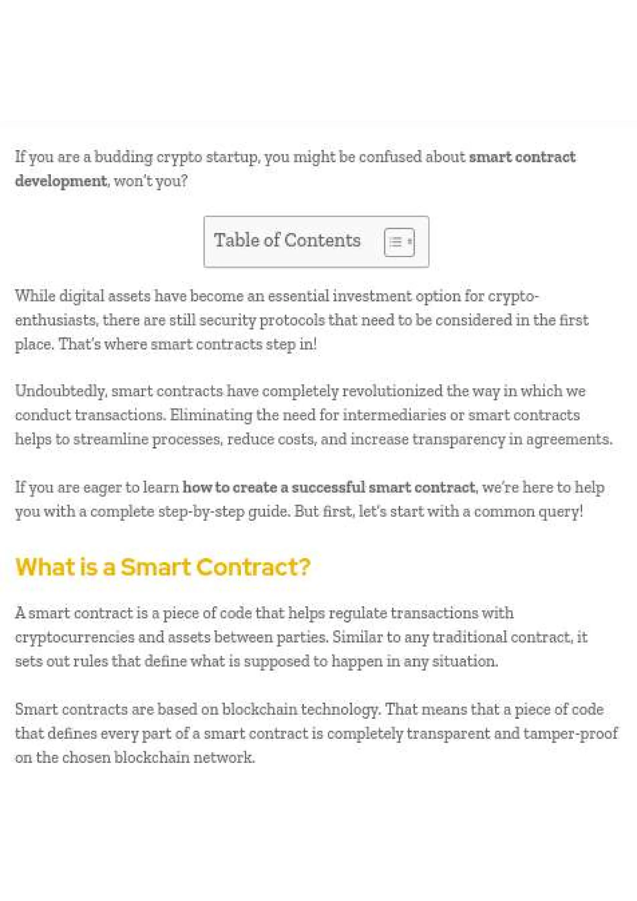 Step-by-Step Guide For Successful Smart Contract Development.pdf