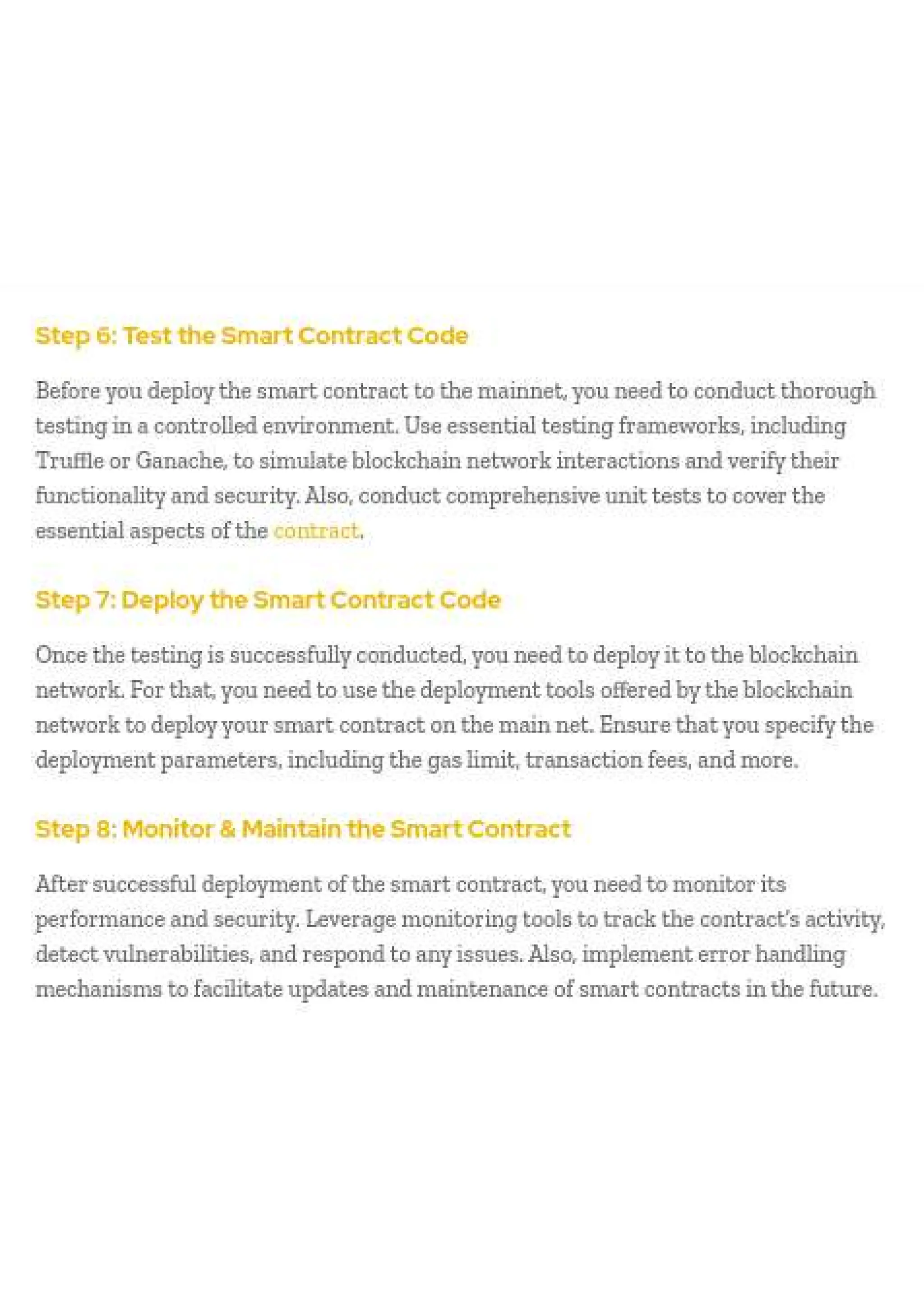 Step-by-Step Guide For Successful Smart Contract Development.pdf