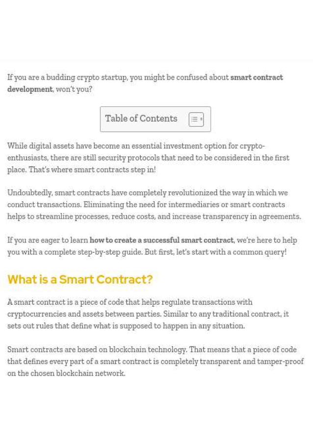 Step-by-Step Guide For Successful Smart Contract Development.pdf