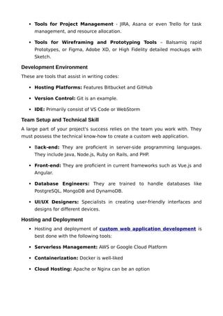 Step-by-Step Guide for Web Application Development from Scratch.pdf