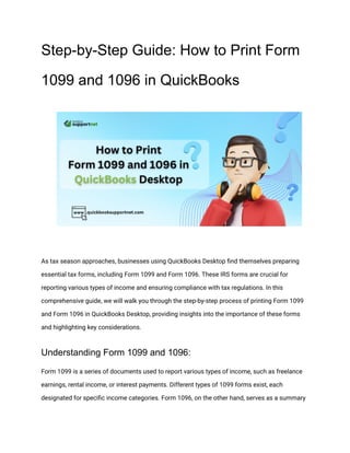 Step-by-Step Guide_ How to Print Form 1099 and 1096 in QuickBooks.pdf