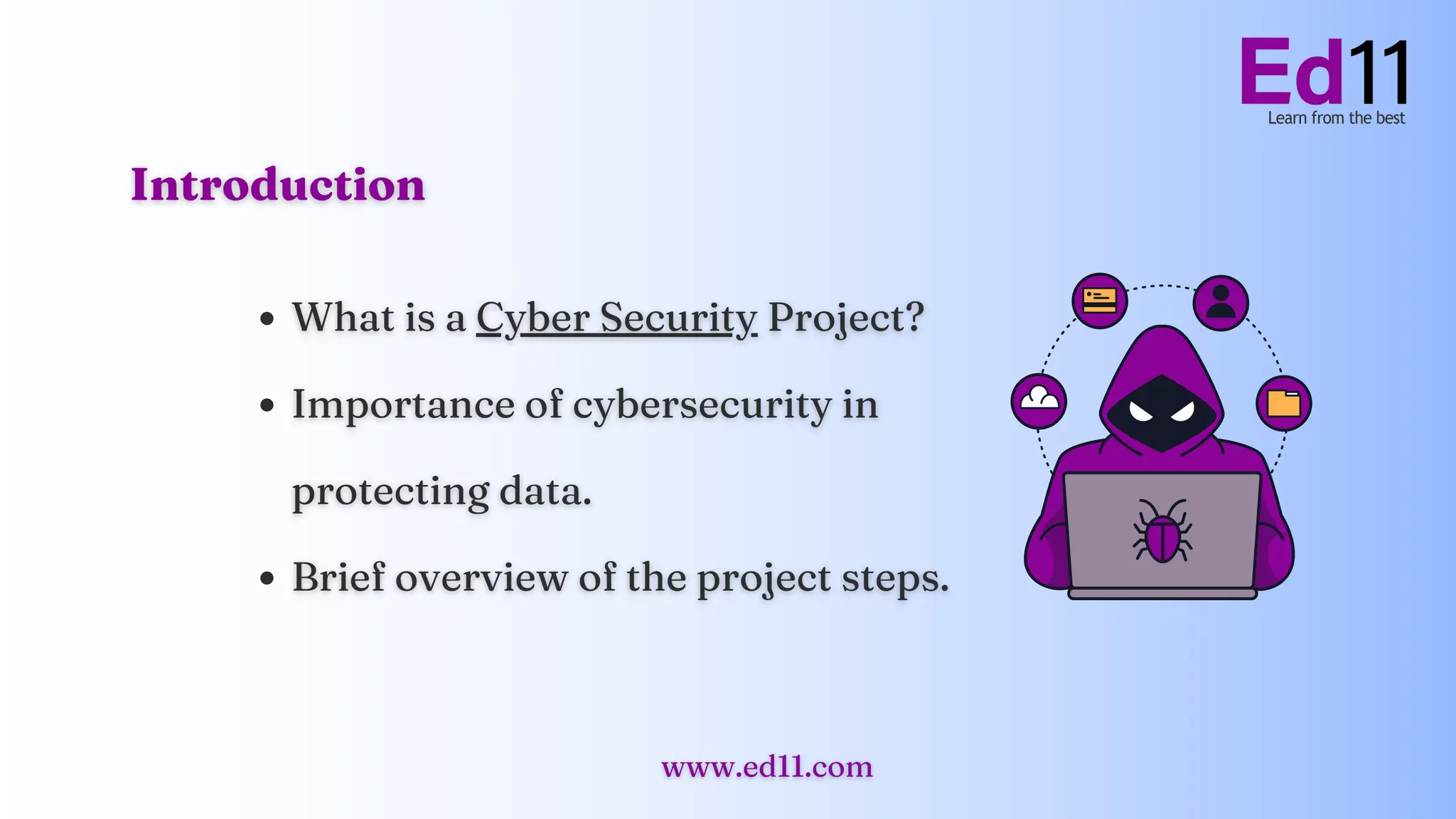 Step-by-Step Guide to a Cyber Security Project.pdf