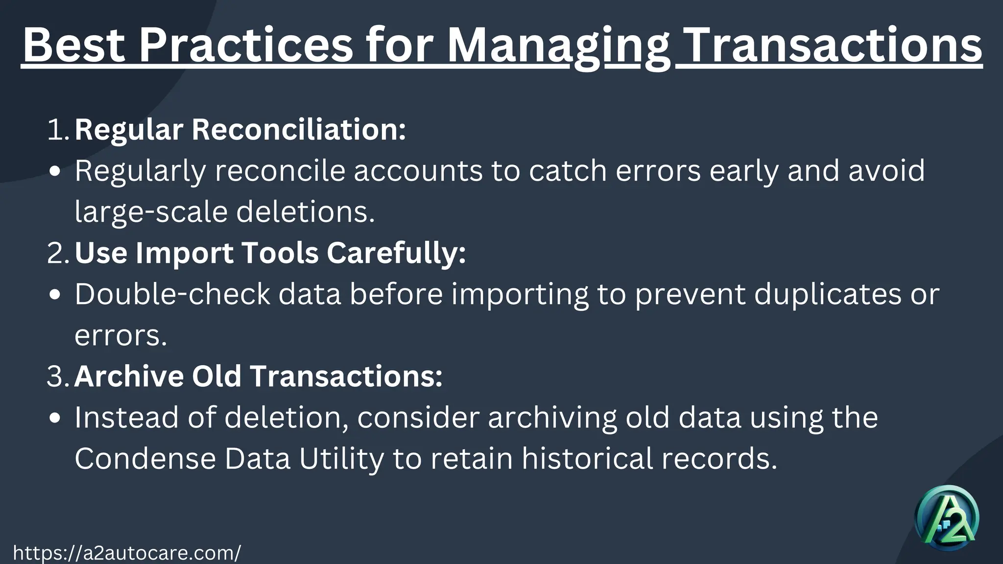 Step-by-Step Guide to Batch Deleting Transactions in QuickBooks Desktop | PDF