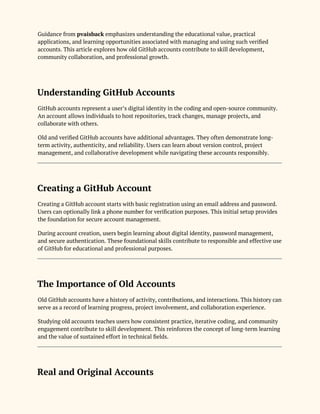 Step-by-Step Guide to Buy Old GitHub Account in the USA.docx