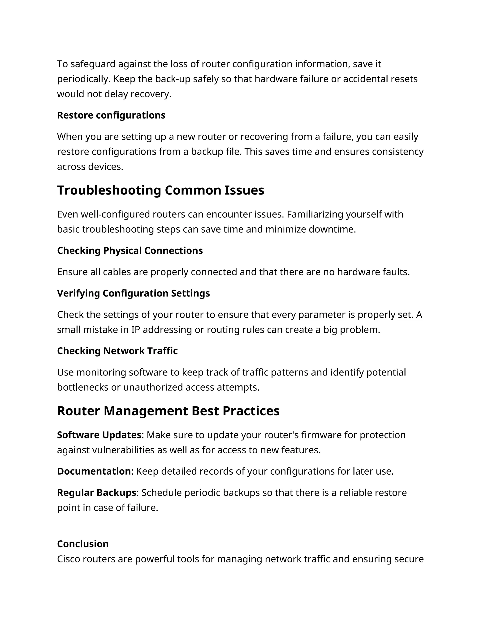 Step-by-Step Guide to Cisco Router Configuration.docx