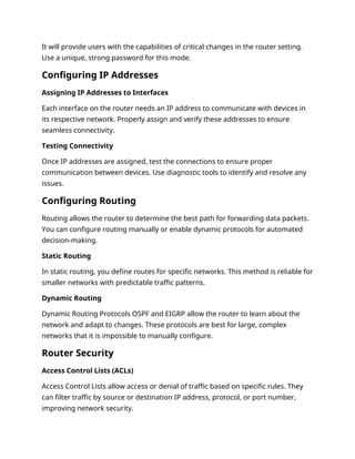 Step-by-Step Guide to Cisco Router Configuration.docx