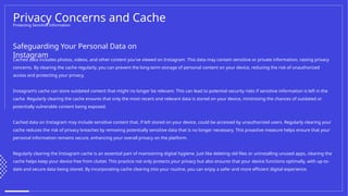 Step-by-Step Guide to Clearing Cache Instagram on iPhone and Android.pptx