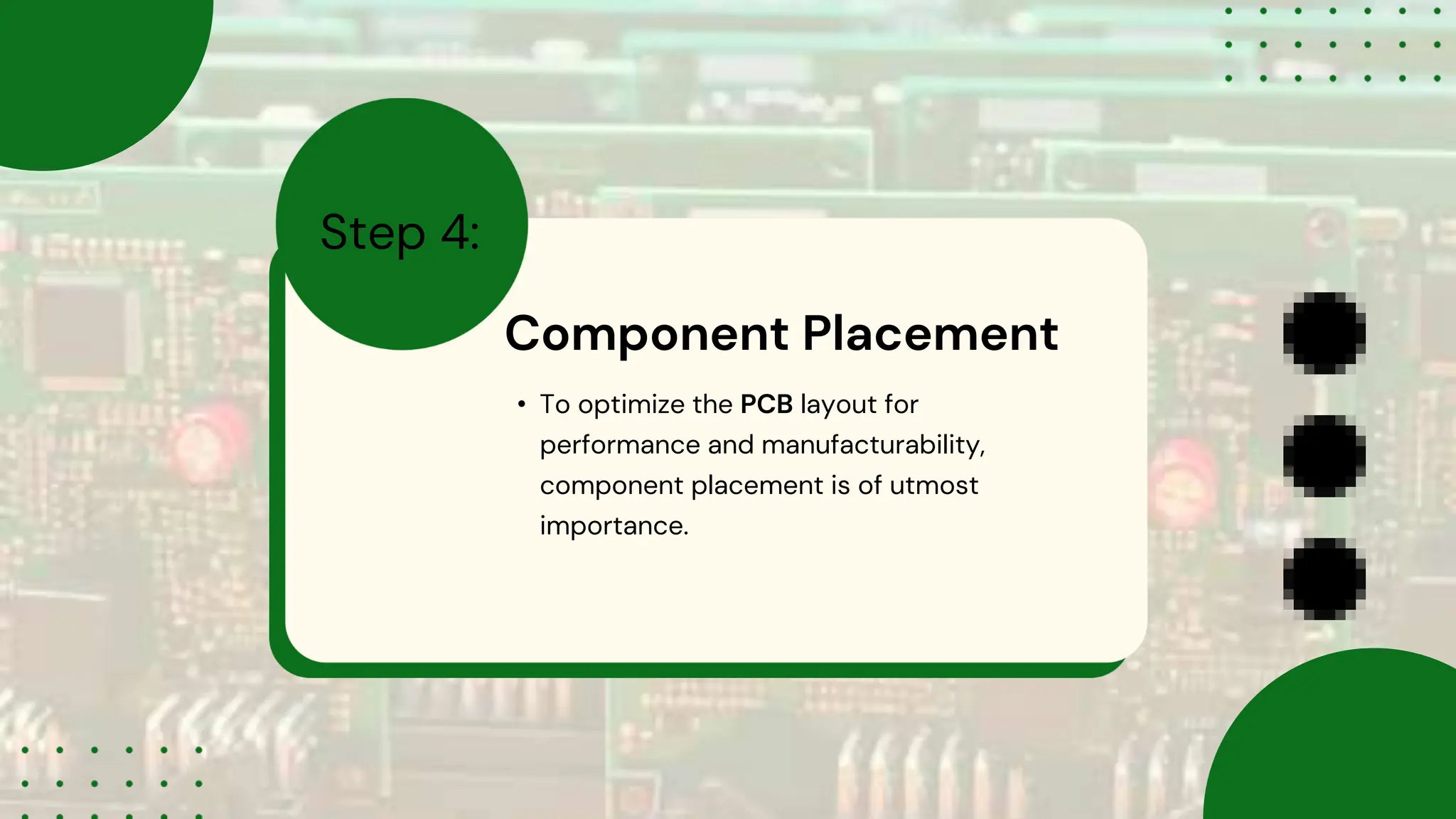 Step-by-Step Guide to Creating PCB CAD Design | PPTX