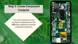 Step-by-Step Guide to Creating PCB CAD Design | PPTX | Technology ...