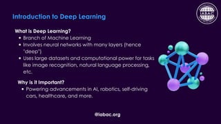 Step-by-Step Guide to Deep Learning Certification Programs | PPT | Free Download