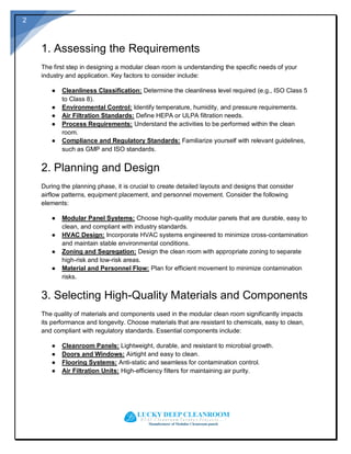 Step-by-Step Guide to Designing a Modular Clean Room.pdf