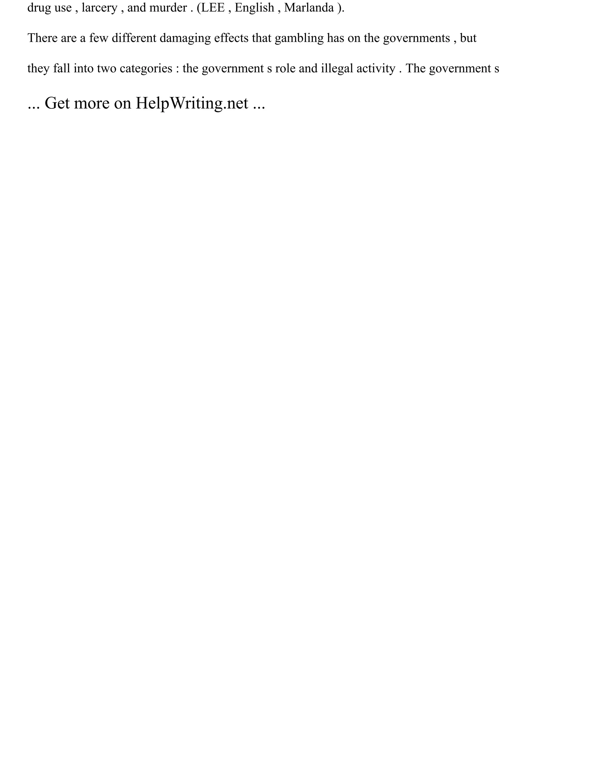 Step-By-Step Guide To Essay Writing - ESL Buzz | PDF
