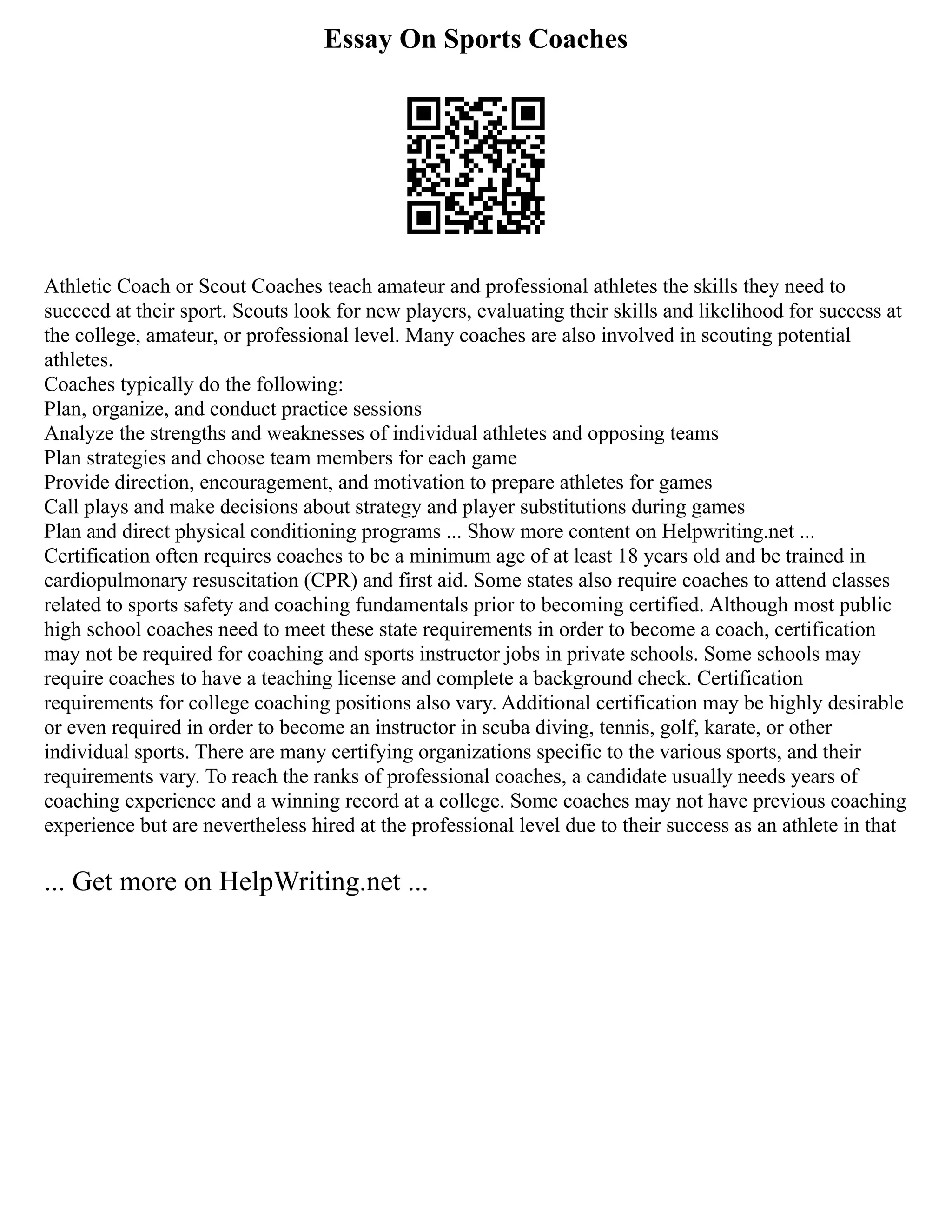 Step-By-Step Guide To Essay Writing - ESLBuzz Learning English | PDF