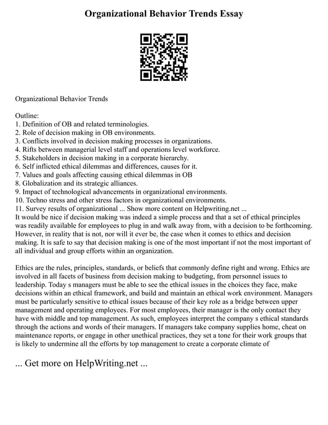 Step-By-Step Guide To Essay Writing - ESLBuzz Learning English | PDF