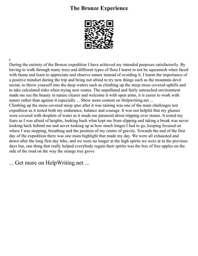 Step-By-Step Guide To Essay Writing - ESLBuzz Learning English | PDF