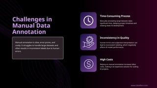 Step-by-Step Guide to Image Labeling Tools in 2025 | PPT