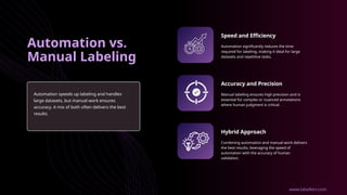 Step-by-Step Guide to Image Labeling Tools in 2025 | PPT