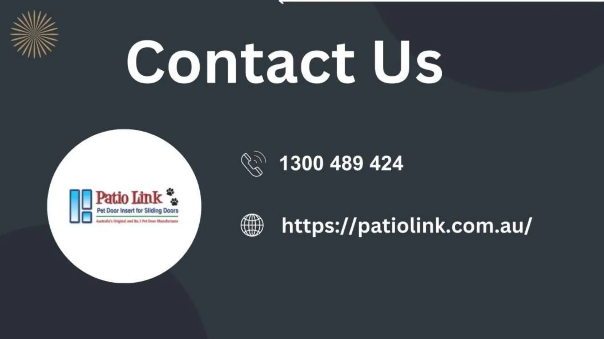 _Step-by-Step Guide to Installing a Microchip Dog Door.ppt