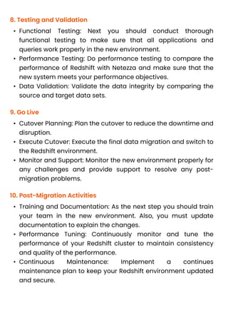 Step-by-Step Guide to Migrate Netezza to Redshift Cloud.pdf