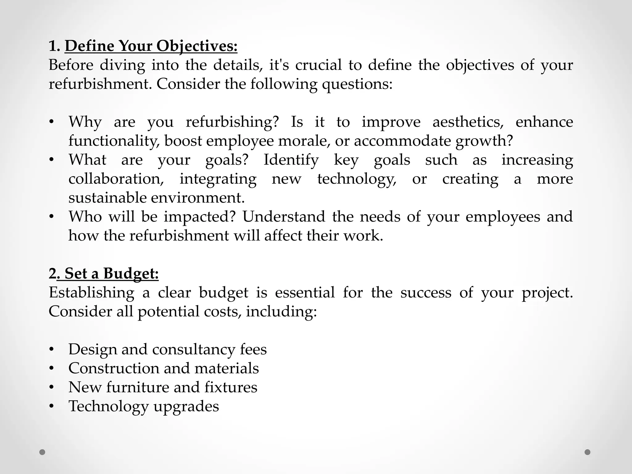 Step-by-Step Guide to Planning an Office Refurbishment.pptx