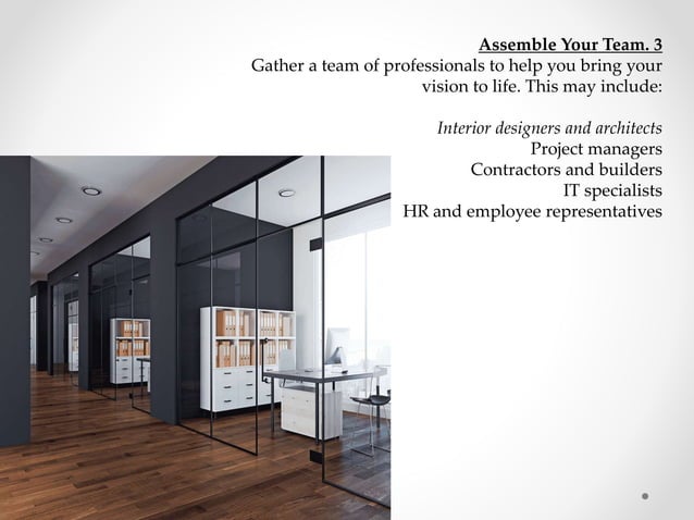 Step-by-Step Guide to Planning an Office Refurbishment.pptx