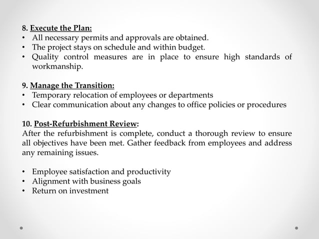 Step-by-Step Guide to Planning an Office Refurbishment.pptx
