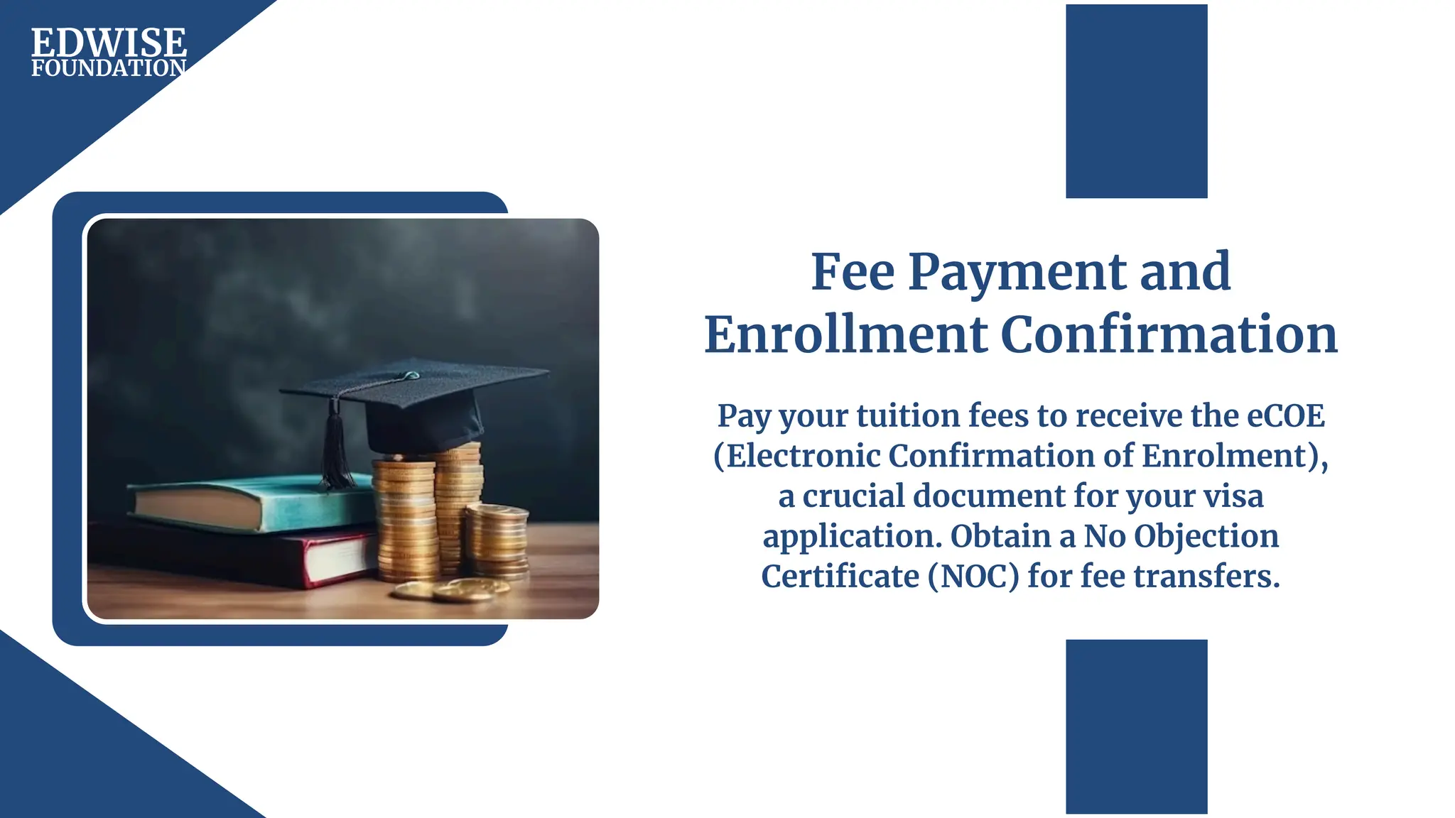 Step-by-Step Guide to the Australian Student Visa Process. | PDF