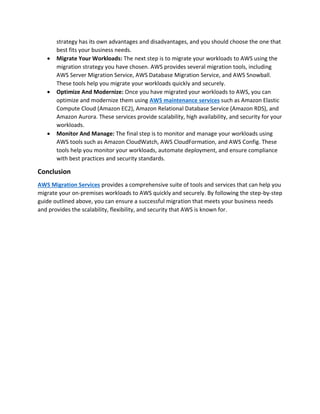 Step-by-Step Guide to the AWS Migration Services.pdf