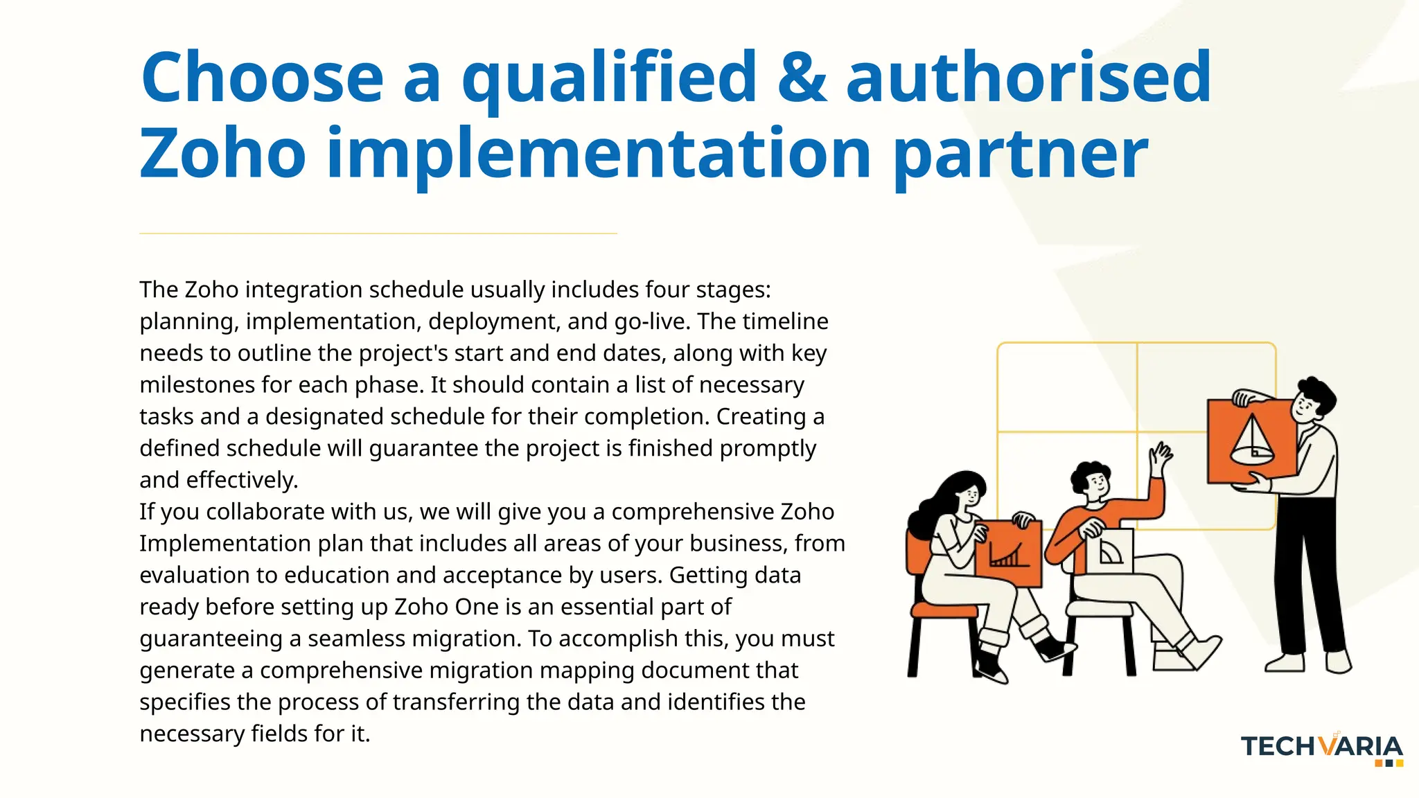 Step-by-Step Guide to Zoho Implementation Process.pptx