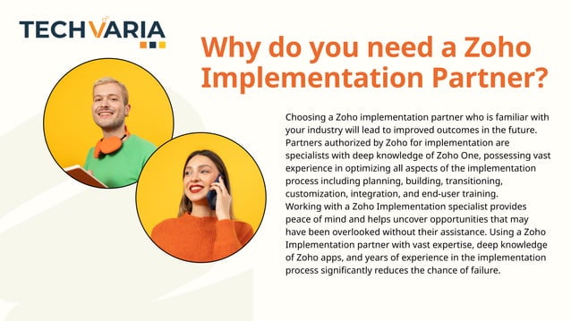 Step-by-Step Guide to Zoho Implementation Process.pptx